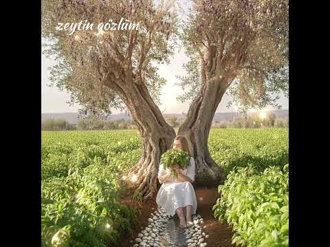Zeytin Gözlüm | Duygusal Arabesk | 