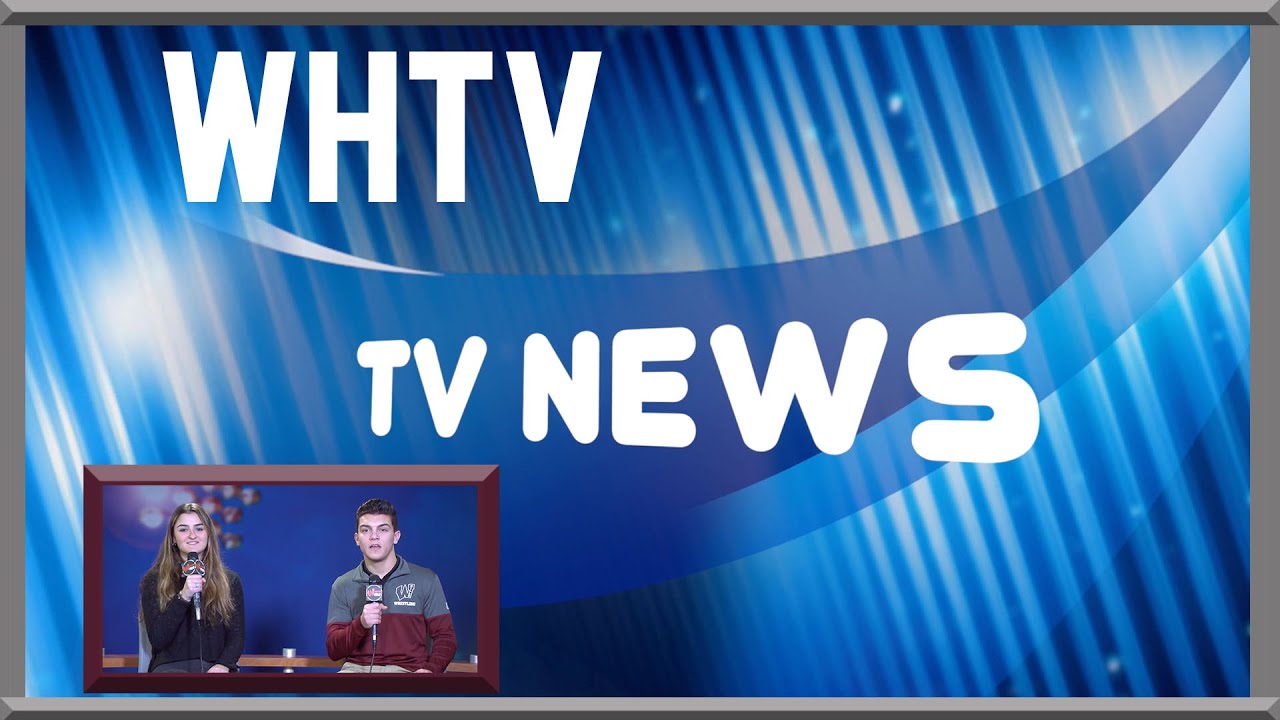 WHTV News show #1 - YouTube