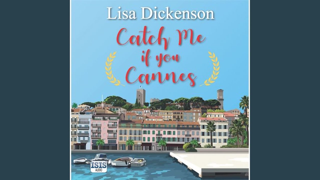 Chapter 6.22 - Catch Me If You Cannes - YouTube