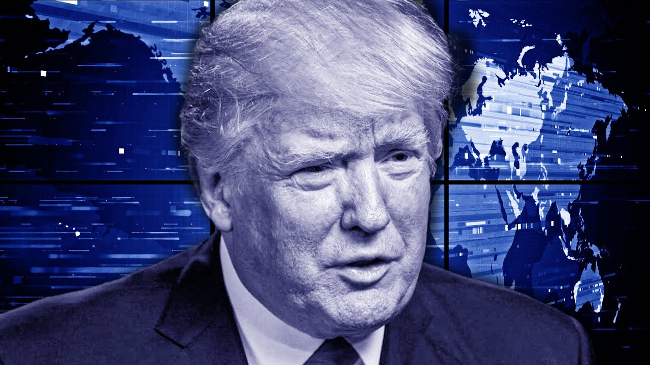 Trump Begs Judge To Give Him Absolute Immunity From Lawsuits - YouTube