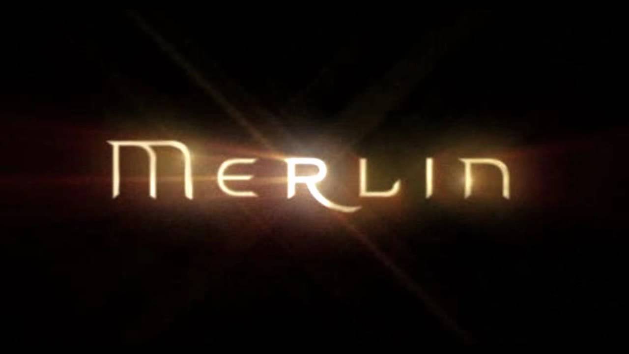 BBC - Merlin Music (from Series 1 and 2) - YouTube