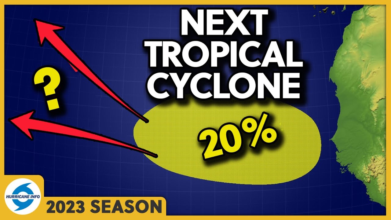 Hurricane Lee, Tropical Depression #15, Tropical Storm Margot, and a ...