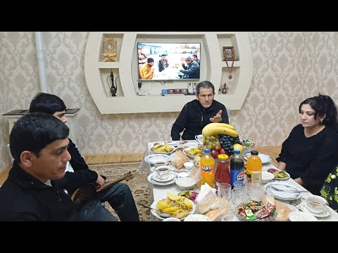 09 02 26 2ci h. Emin qardaş Ayşən bacı doğum günün mübarək🎁👍👍❤️❤️