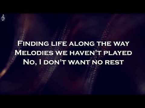 Cartoon - On & On (ft. Daniel Levi) [Lyrics]