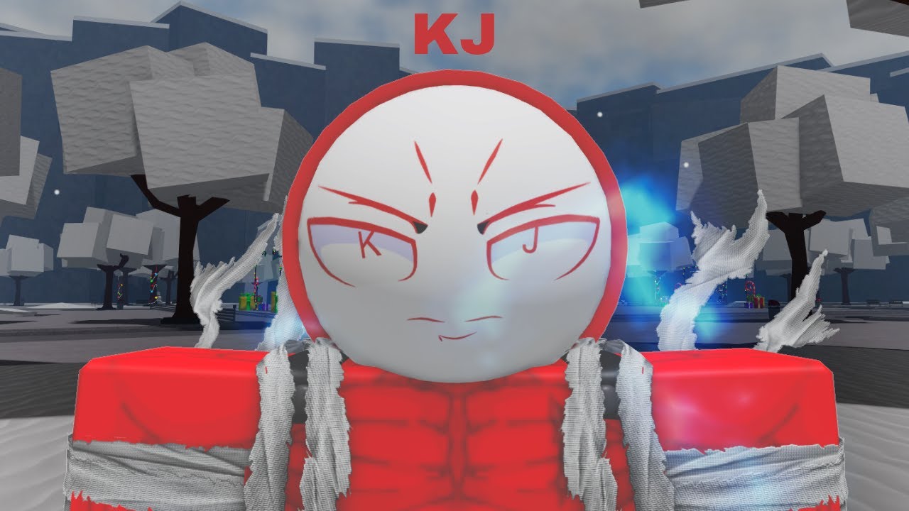 KJ's Ultimate Flexworks Full HD - YouTube