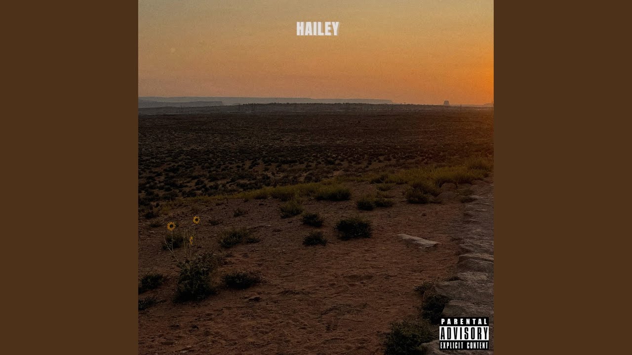 Hailey - YouTube