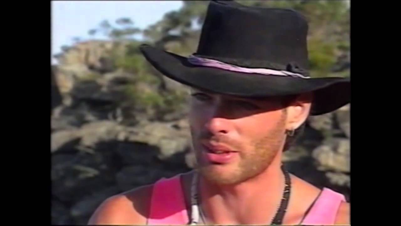 Andy Pollitt at Mt Arapiles Part 1 - YouTube
