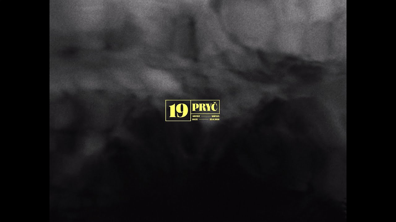 Sofian Medjmedj - Pryč (official audio) - YouTube