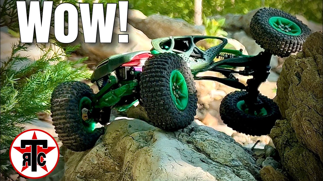 FCX24 Slayer Elite—Show OFF! - YouTube