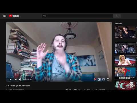 Ateiste soru: Ensest ilişkinin kötülüğünü (!?) nasıl temellendirirsin?