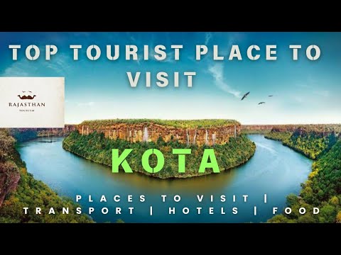 top 10 places to visit in kota | top10 places in kota | top places to ...