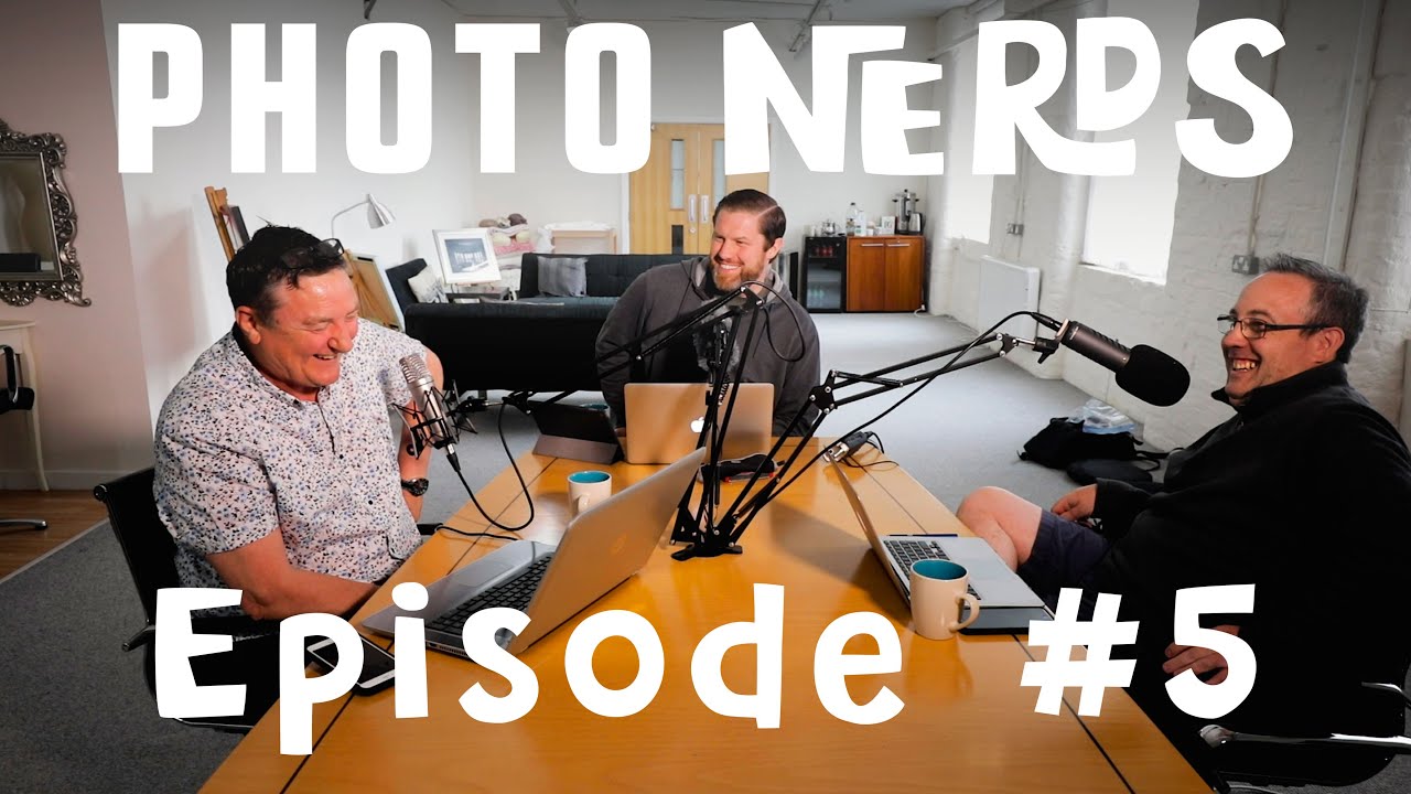 DSLR Vs Mirrorless and What Makes the Best Photo Ever - YouTube