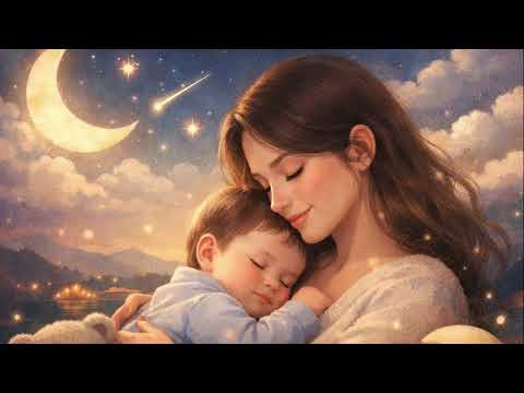 Anne Ninnisi 🌙 Bebekler İçin Sakin ve Huzurlu Müzik