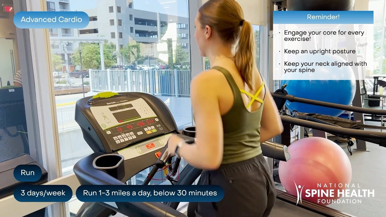 Advance Race Training - YouTube