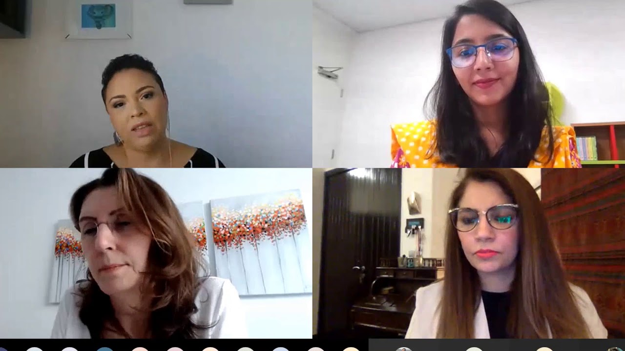 Panel Discussion: The Power of Women Leaders Triumphs and Challenges ...