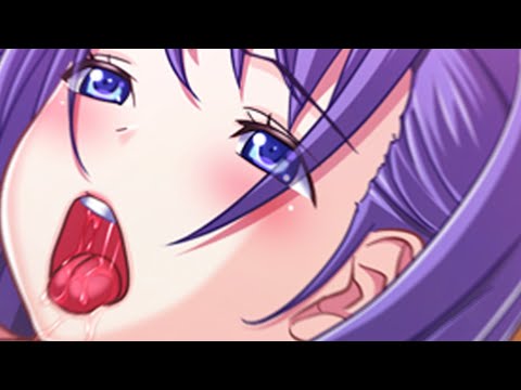 Mankitsu Happening [PC] part 2