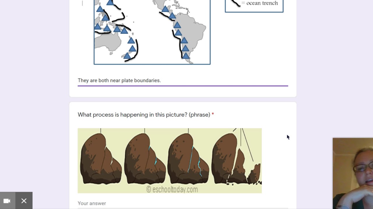 Review for unit check in video #1 - YouTube