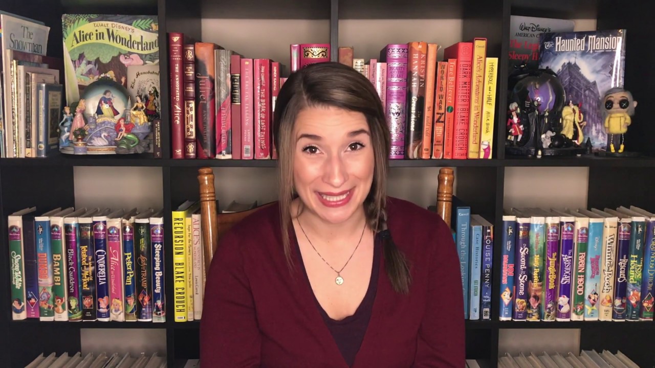 MATILDA - Chapter 19 - YouTube