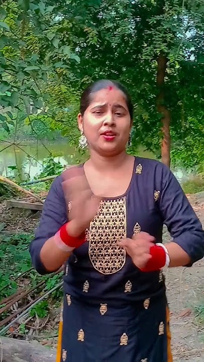 Dumak dumak chal # papiya jana - YouTube