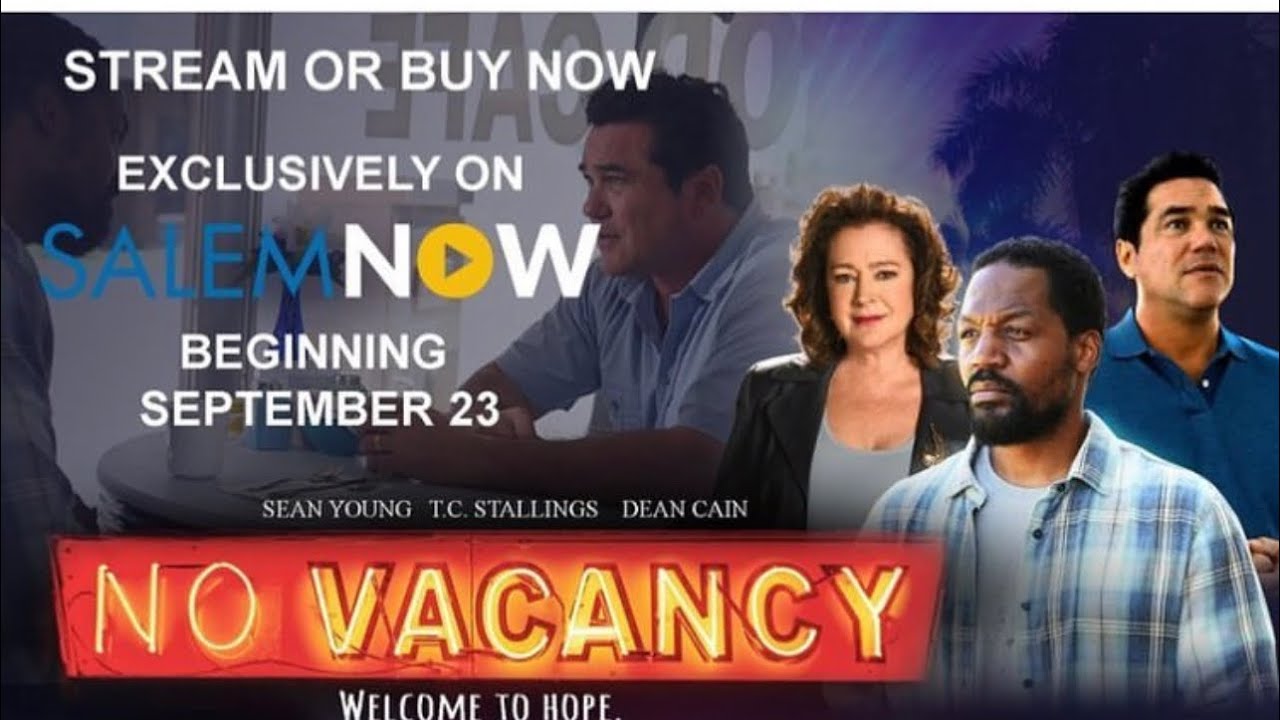No Vacancy available on SalemNow.com - YouTube