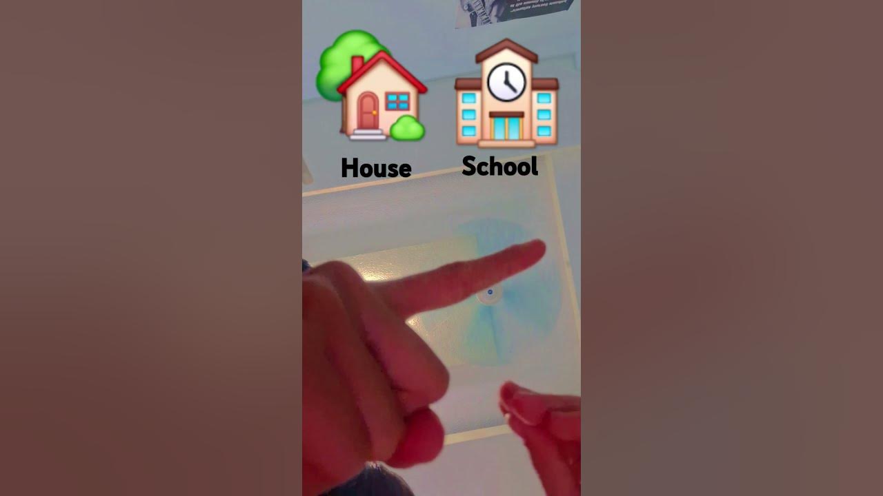 I dont like school - YouTube