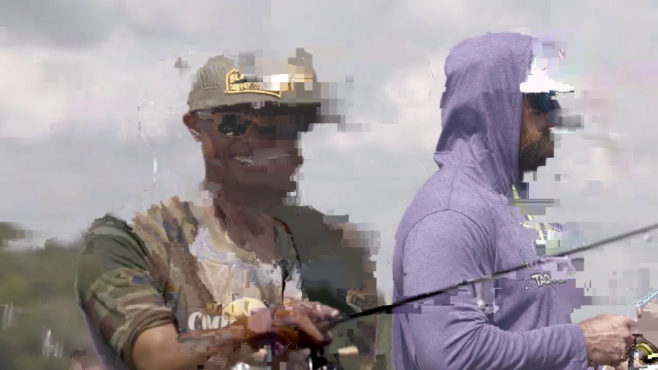 Big Bass Dreams | Brian Robison | Episode 02 - YouTube