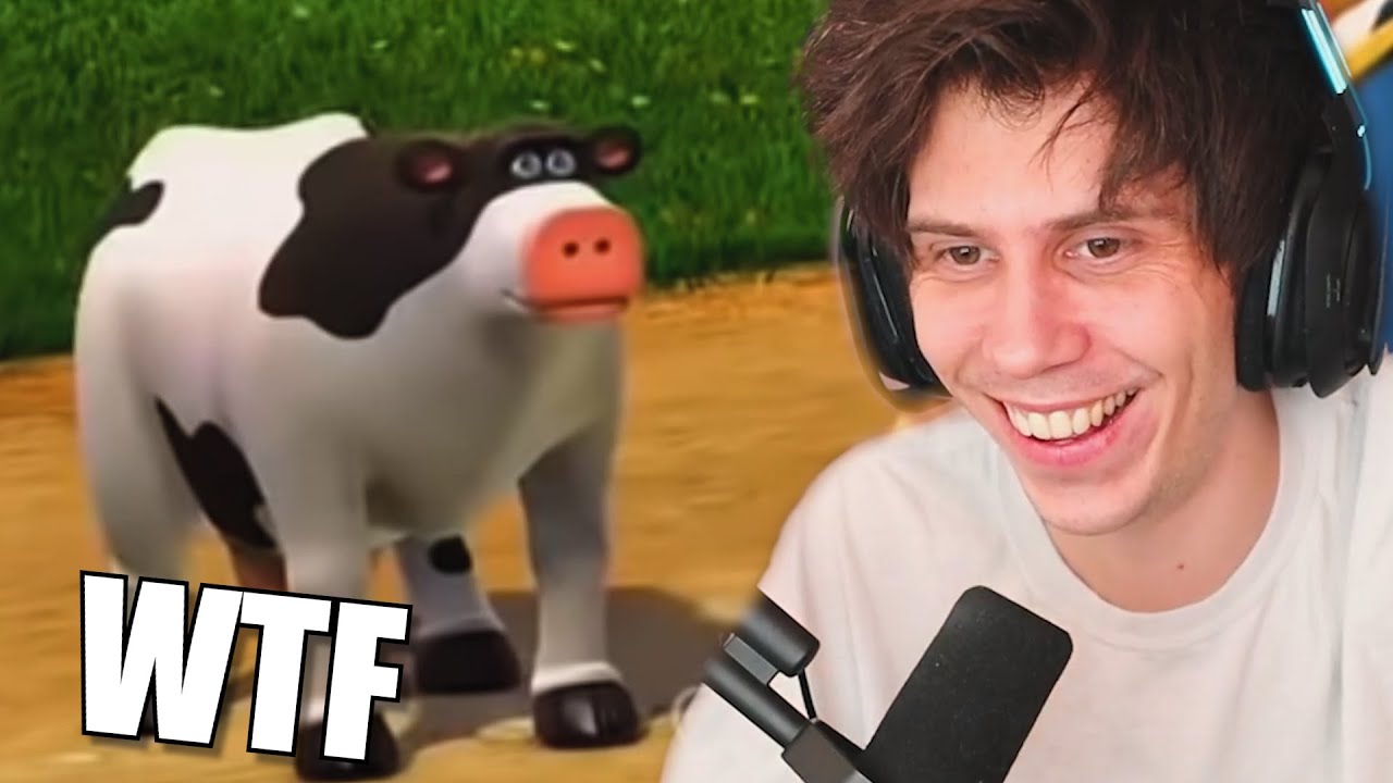 RUBIUS reacciona a MEMES ABSURDOS - YouTube