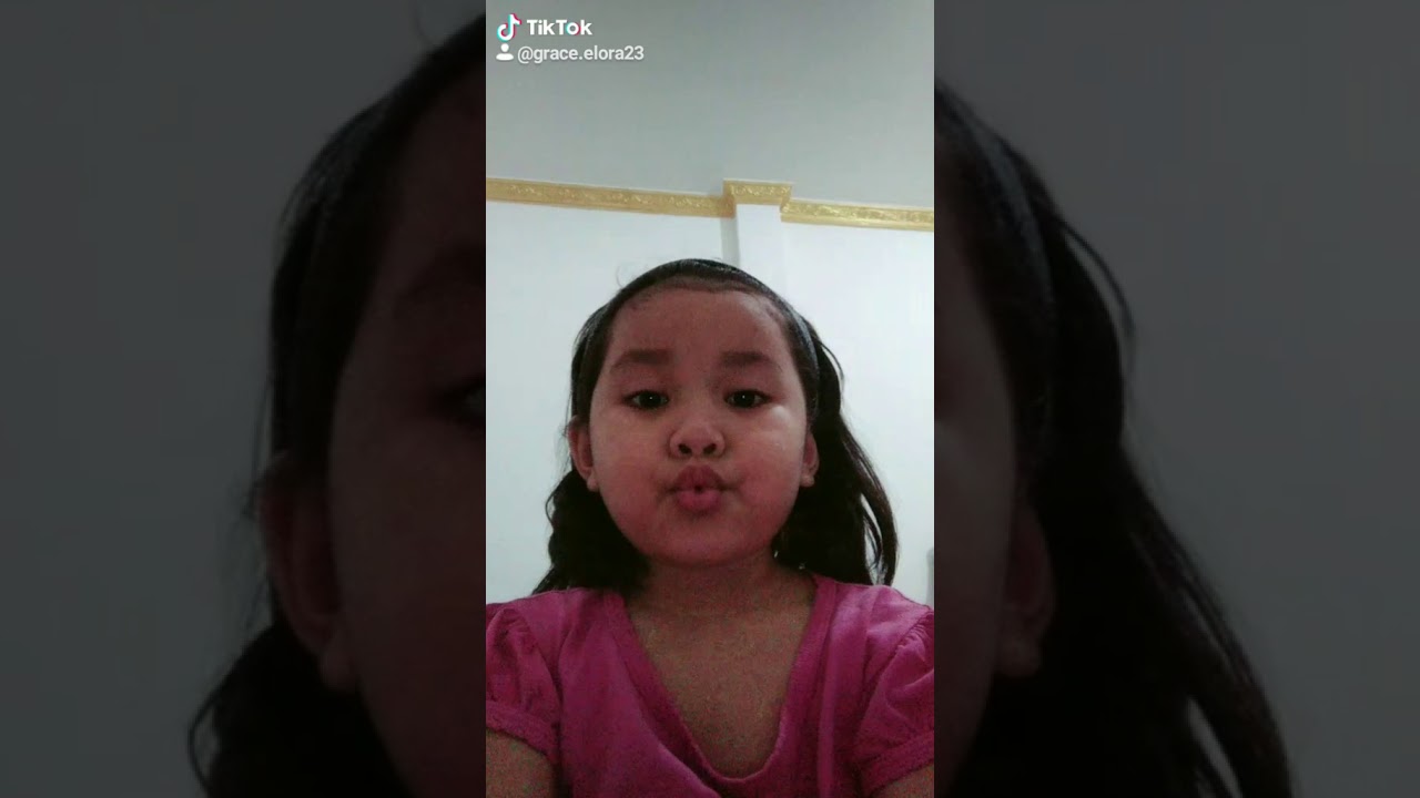 Grace tiktok - YouTube