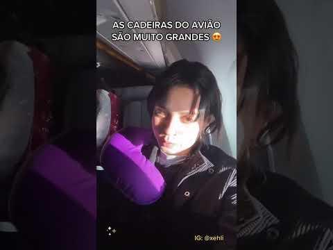 AMO SER MAGRINHA E PEQUENA