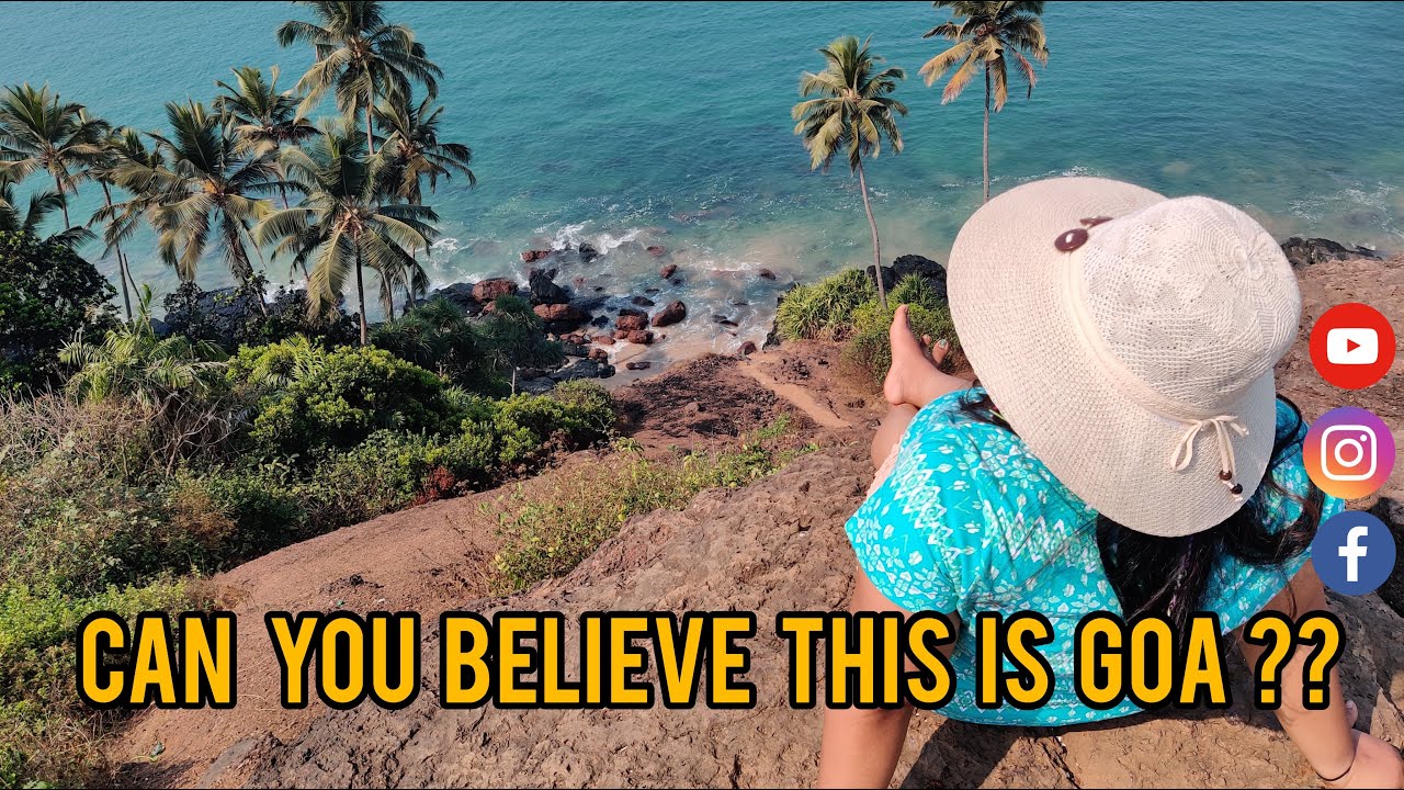 Explore Offbeat Places in South Goa | Betul view point |Cola Beach ...