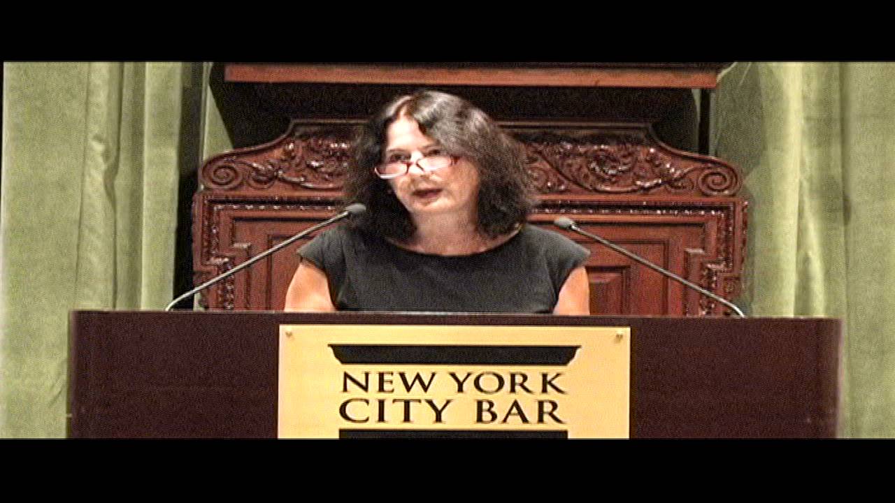 The Jurisprudence of Jack Weinstein - YouTube
