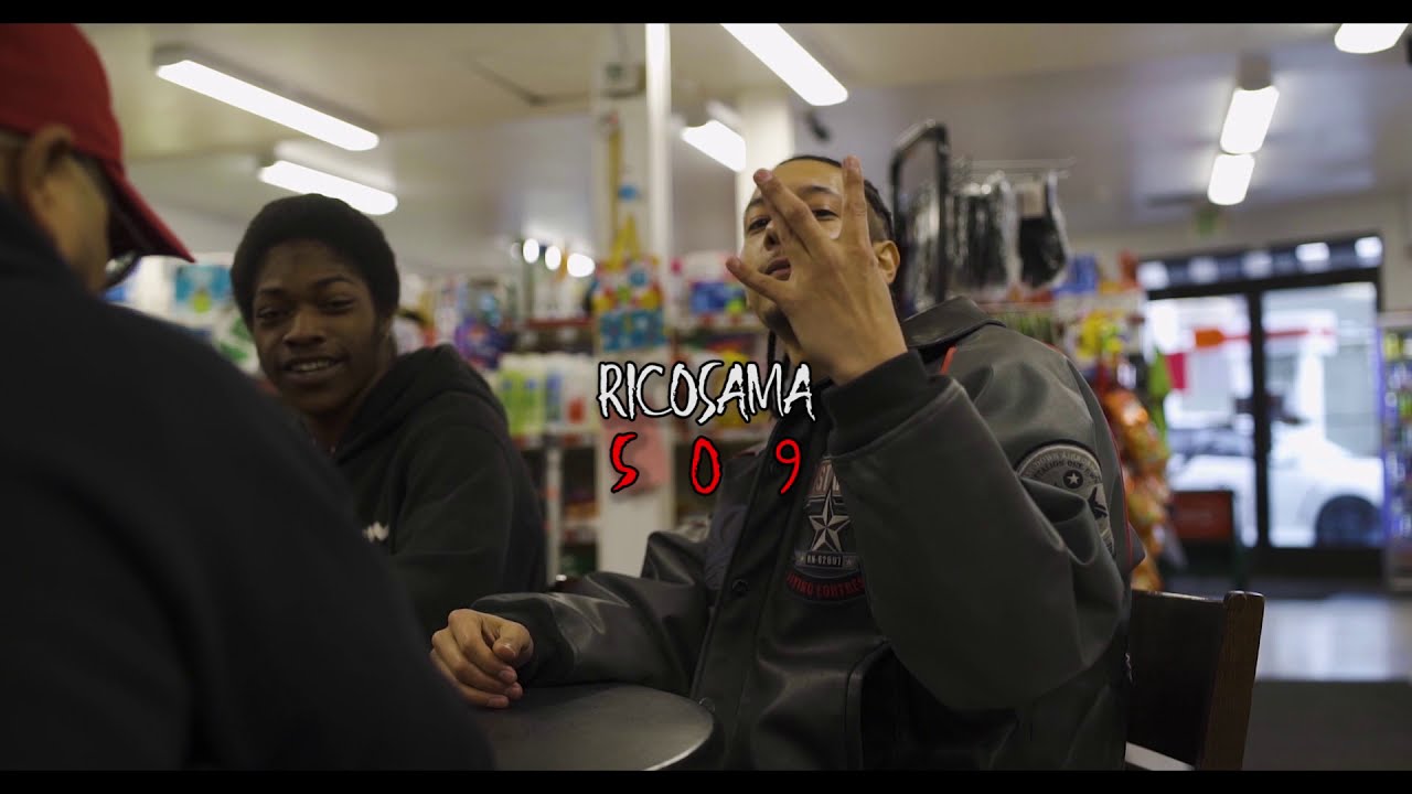 NME DCA - Ready To Bust - Ft Mike Finesse x Ricosama (Music Video ...