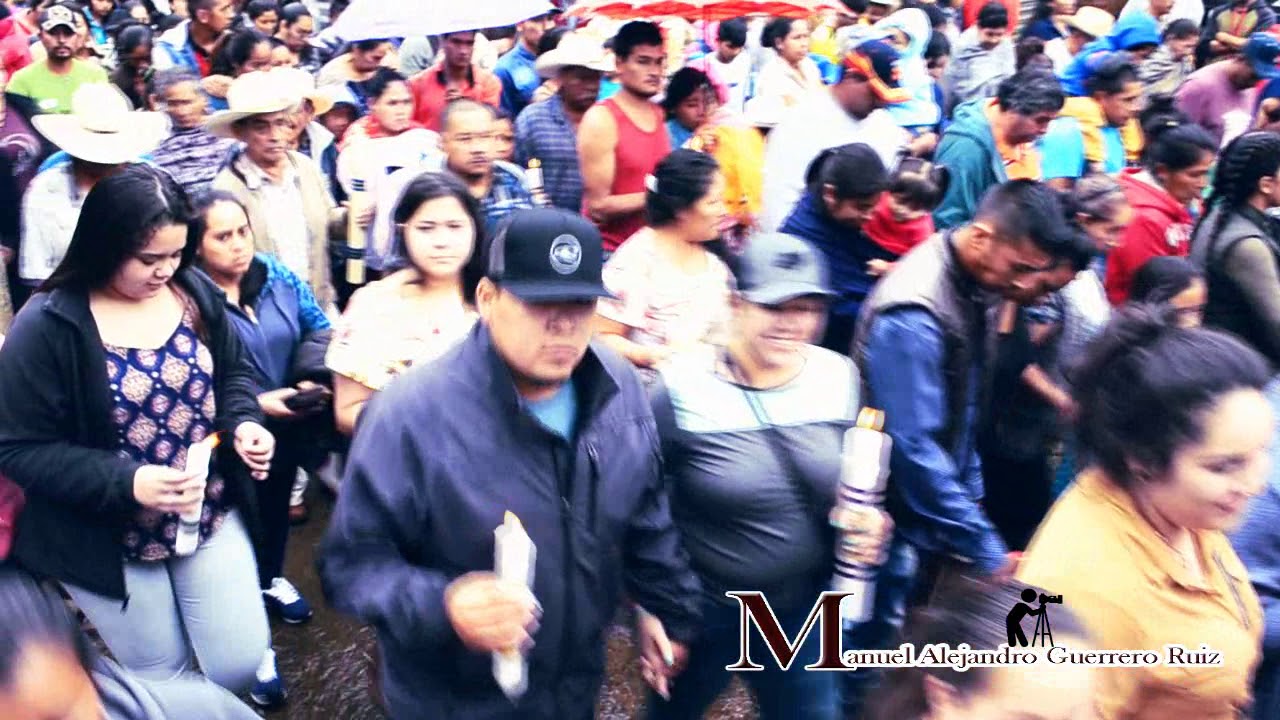 Atapan Michoacan 2017 "24 de Julio de 2017" Capitulo 5 - YouTube