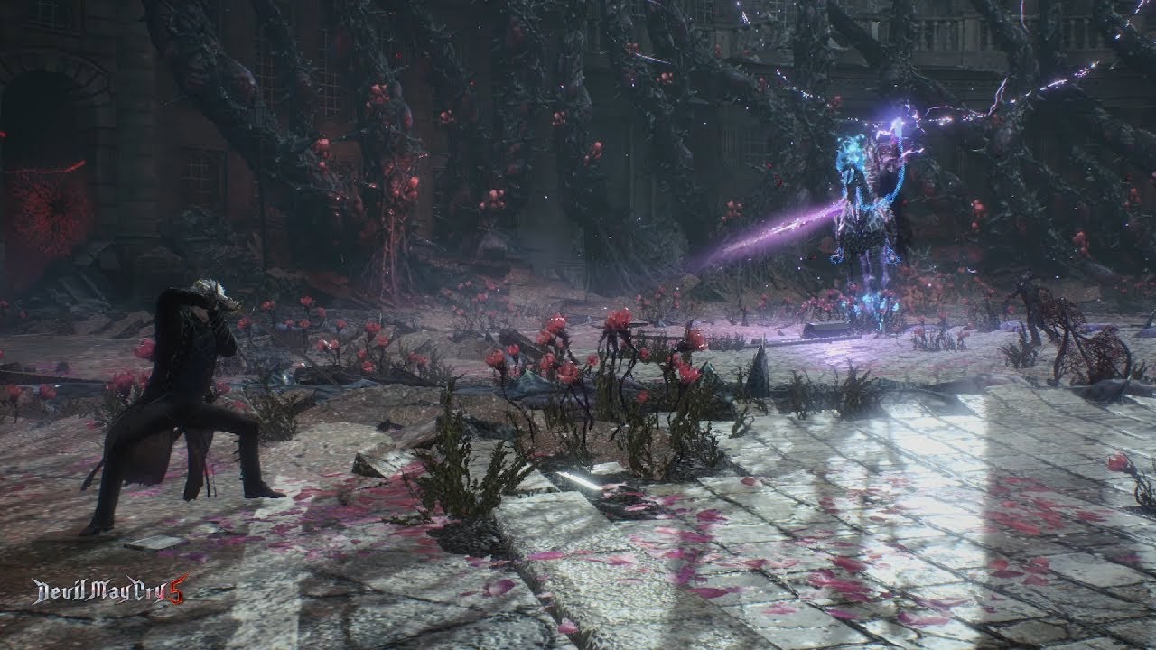 Hell & Hell part 5 | Mission 5, S rank, ND | - YouTube