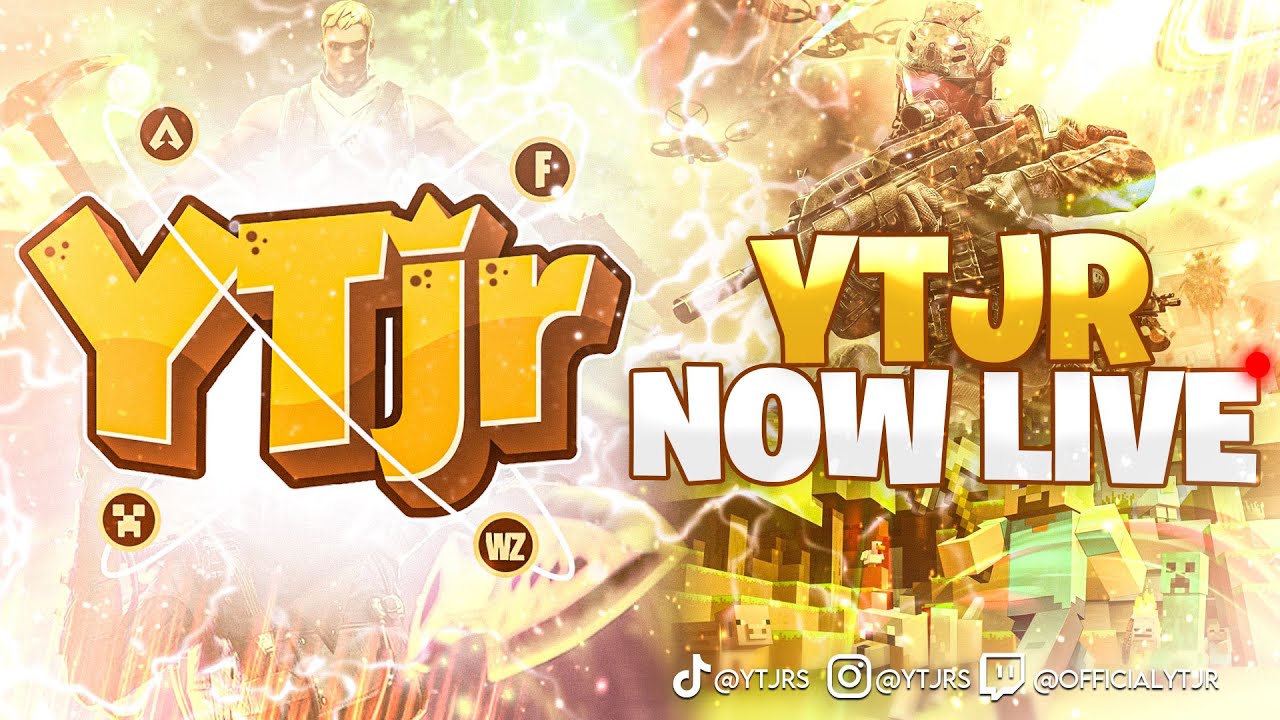 WE ARE BACK!! | FORTNITE, APEX, AMONG US AND MORE! | GIVEAWAY'S! - YouTube