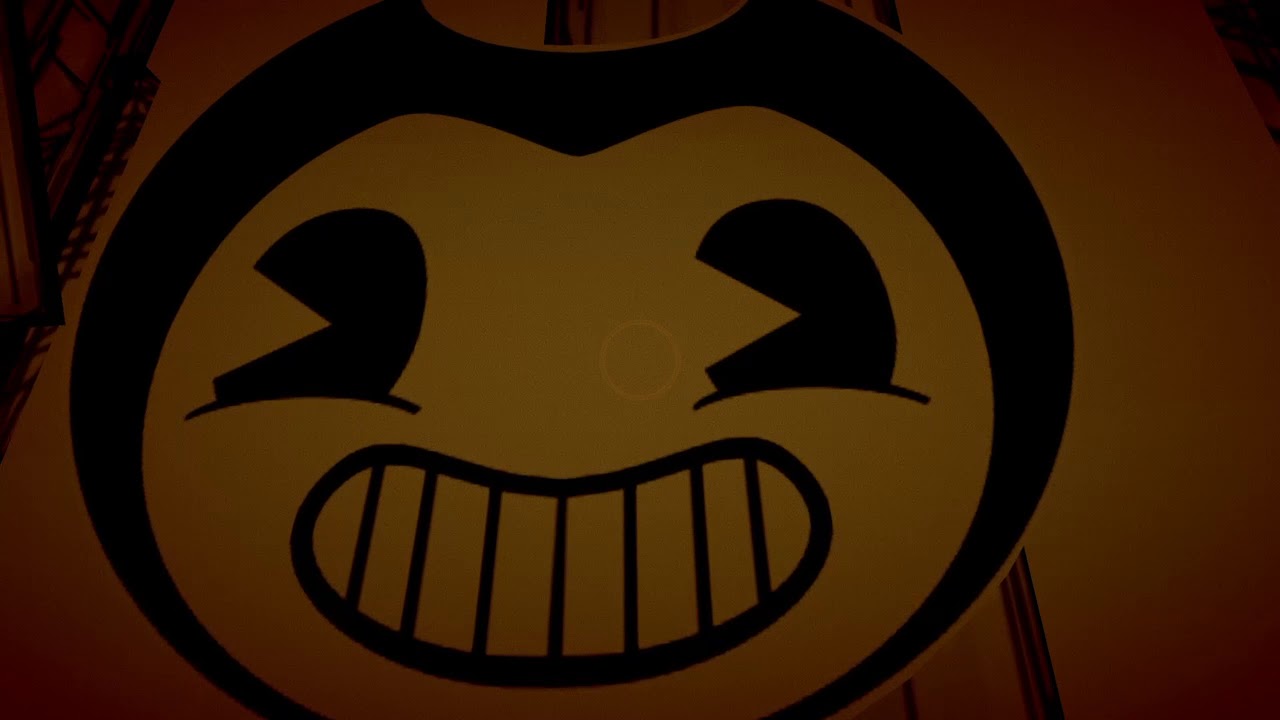 Bendy and the Ink Machine - Chapter 1 - YouTube