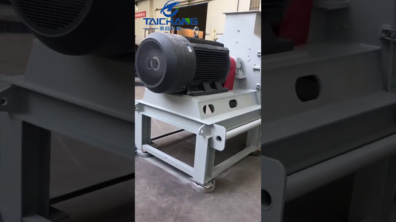 Machine stability test - YouTube