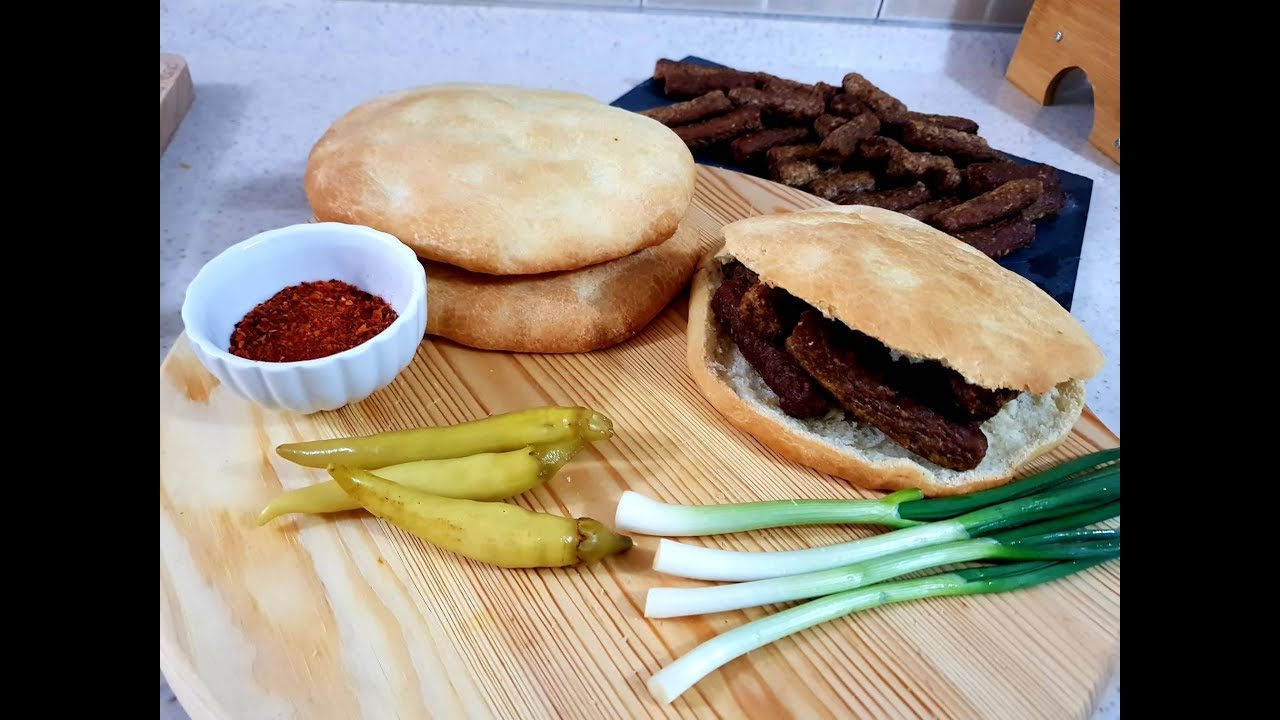 Receta e Pitalkave ! - YouTube