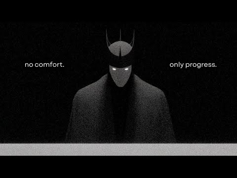 discipline mode • dark phonk mix for unstoppable work sessions (1 hour)