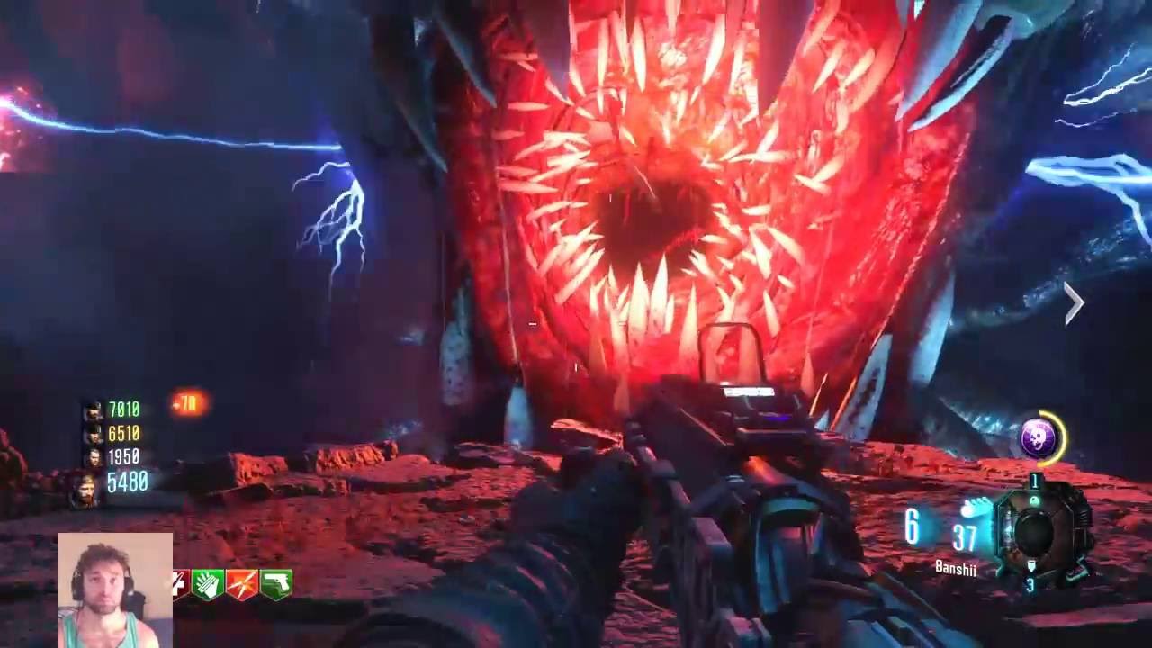 Revelations COD Zombies [Ep20] - YouTube