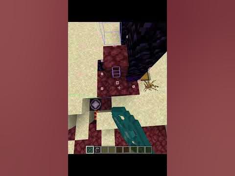 Minecraft structure void - YouTube
