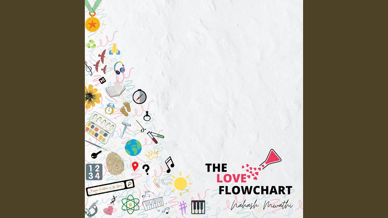 The Love Flowchart - YouTube