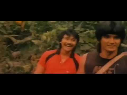 Film laga lawas - Bukit Berdarah 