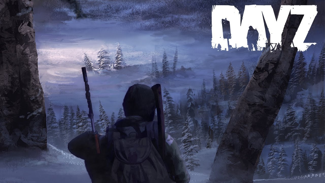 Winter Adventures! - DayZ 1.0 - YouTube