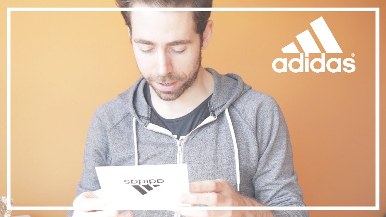 DANCING FOR ADIDAS | Calling All Creators | vlog_054 - YouTube
