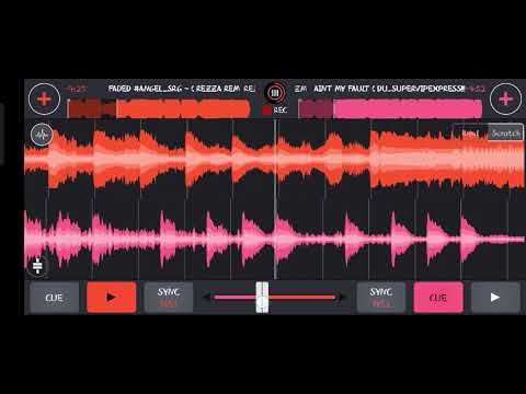 FADED #ANGEL_SRG - ( REZZA REMIX X RIOOJUNTAK_ X RGP ) - YouTube