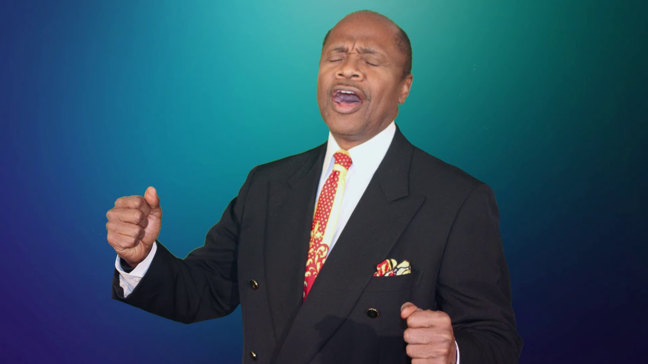 Only What You Do For Christ Will Last - Rev. Timothy Flemming Sr. - YouTube