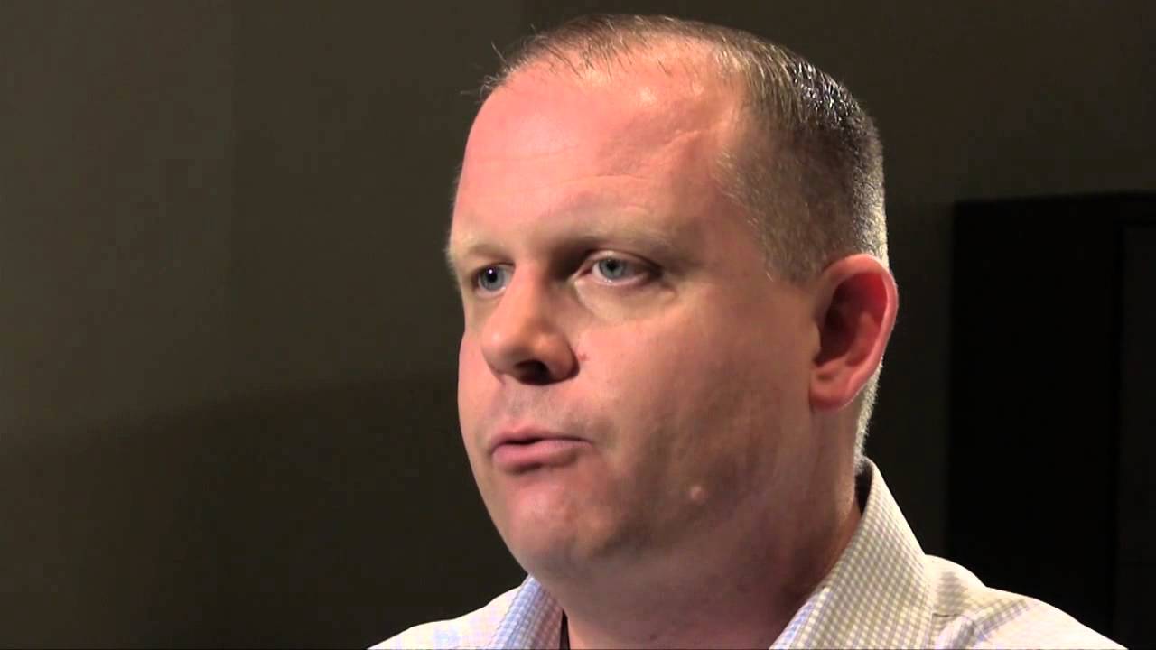 Story of Cancer: Ryan Parnell - YouTube