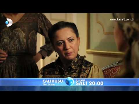 Çalıkuşu 4 Bölüm Fragmanı 1