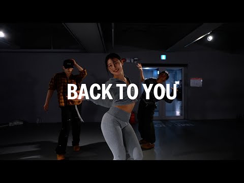 BACK to YOU / Learner Class / @Dohee